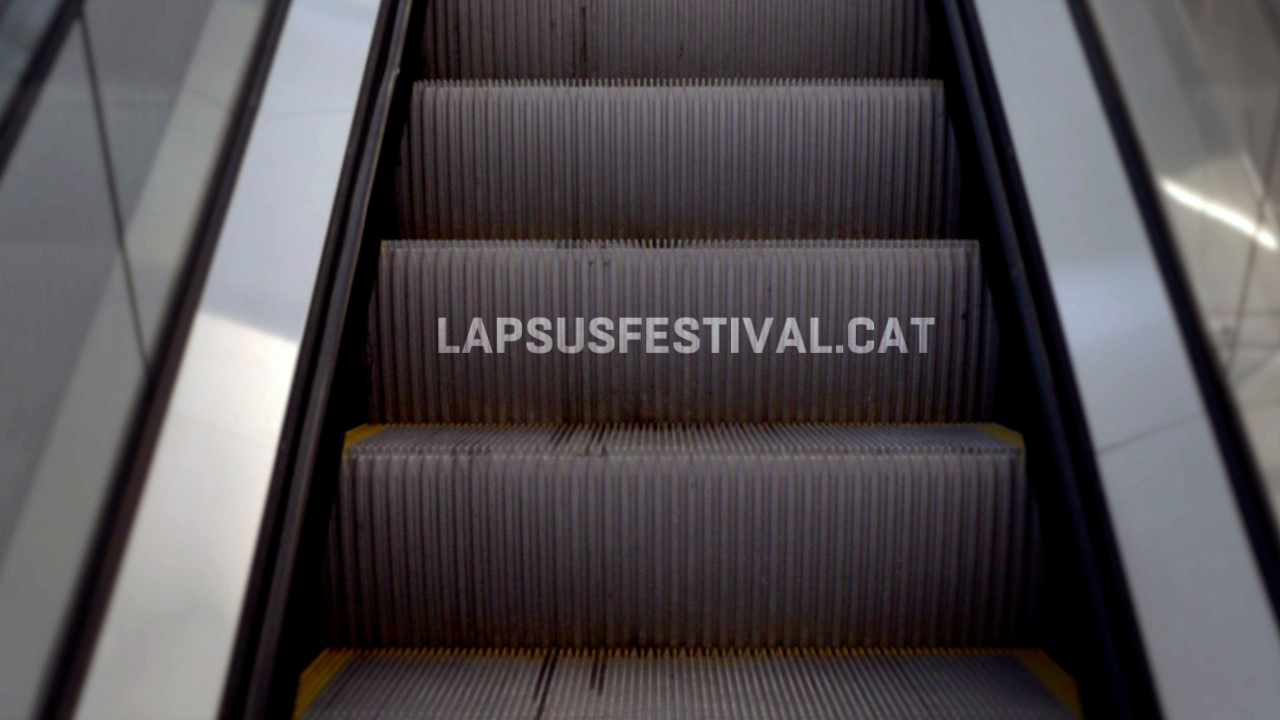LAPSUS Festival 2014 - official teaser - MIND THE FILM