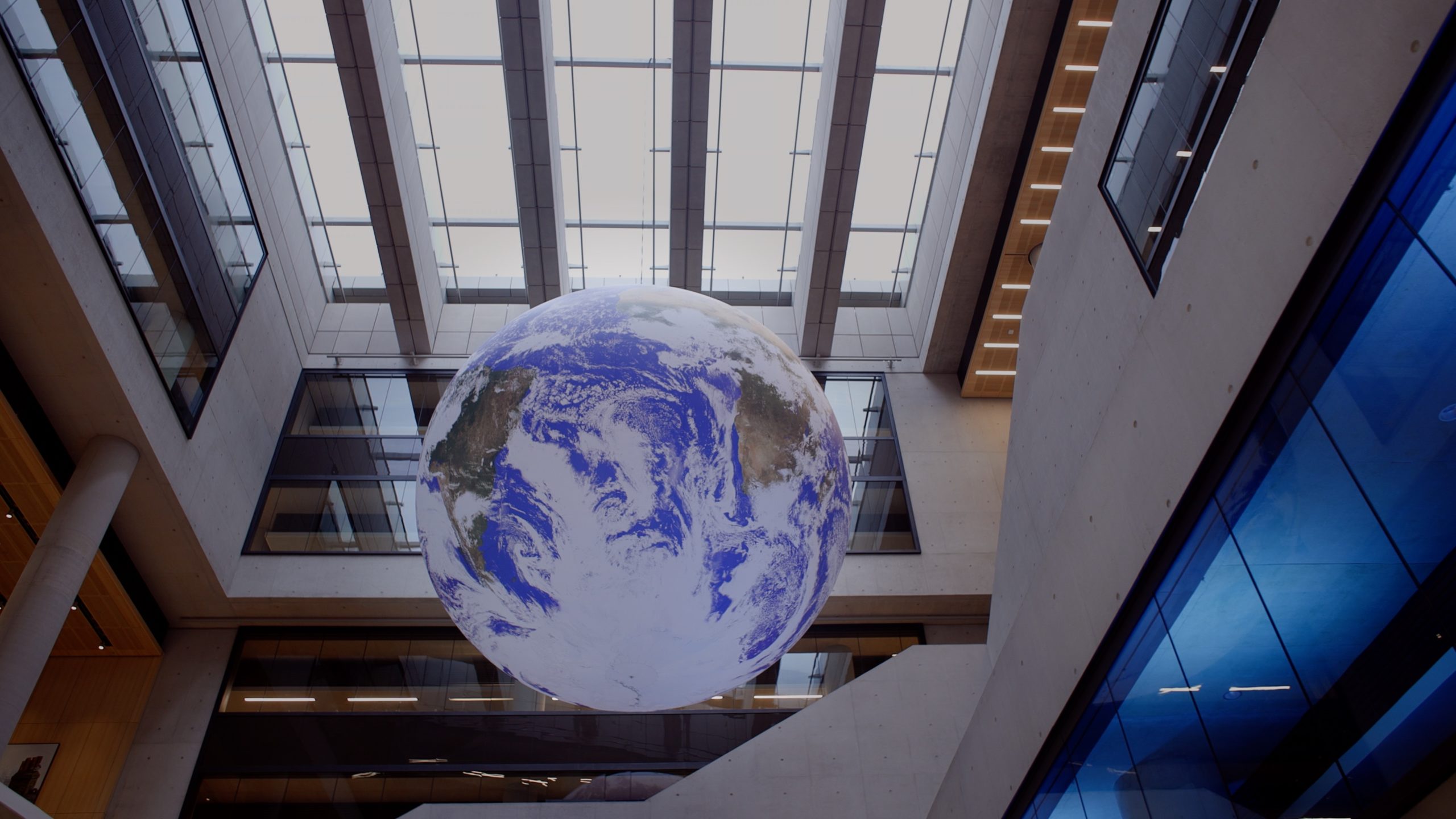 Impact of Philanthropy - UCL - MIND THE FILM